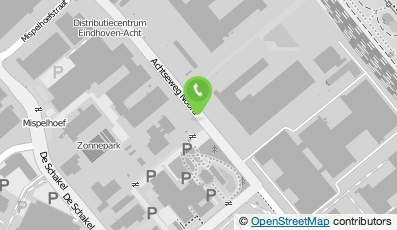 FEI Electron Optics B.V. in Eindhoven - Meettechniek - Telefoonboek.nl ...