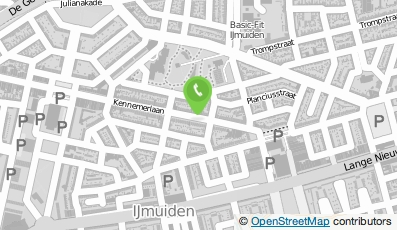 Smit Velsen B.V. in Ijmuiden - Administratiekantoor - Telefoonboek.nl ...