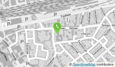 Stichting Archipel in Eindhoven - Verpleeghuis - Telefoonboek.nl ...